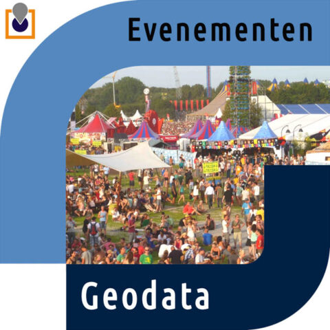 Hectometerbordjes - Geodatashop