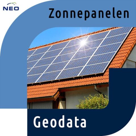 Hectometerbordjes - Geodatashop