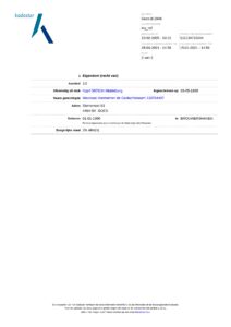 Kadaster eigendomsinformatie - kadasterinfo.com